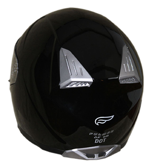 Flight helmets from Comtronics