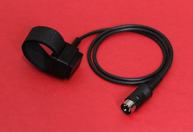 Flight helmets from Comtronics