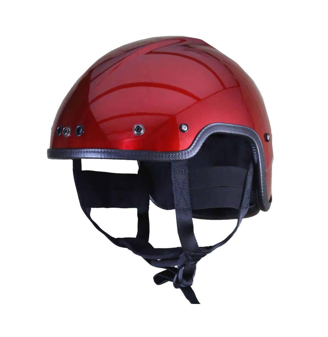 Flight helmet colors
