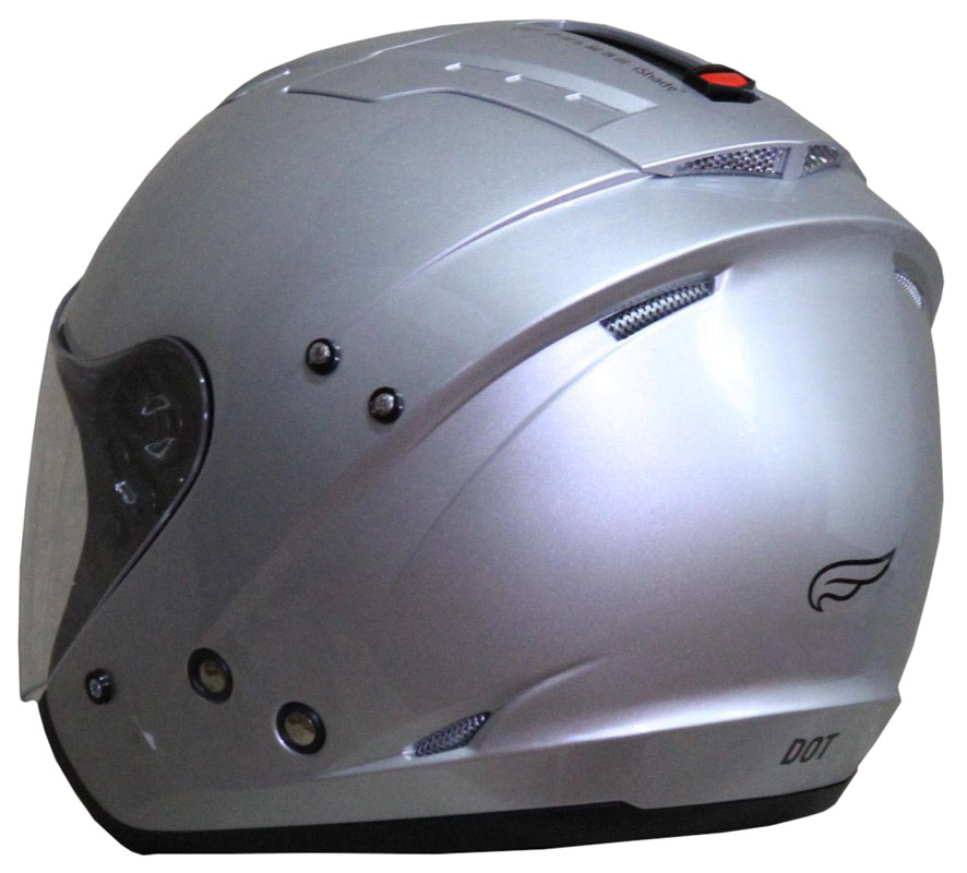 Flight helmets from Comtronics